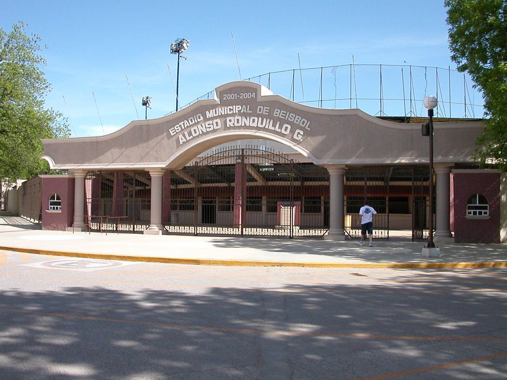 alonso-ronquillo – Hablemos De Béisbol