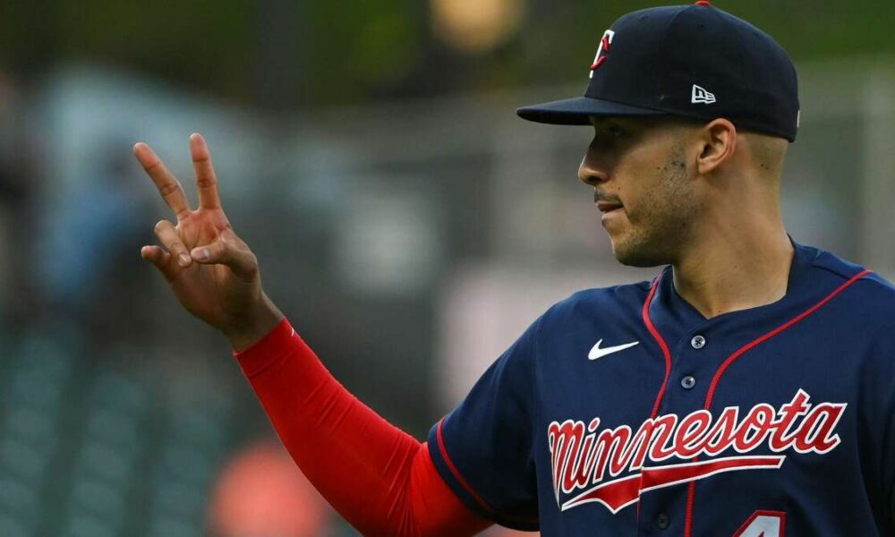 Reaparece Stanton con el sello de la casa en la sucursal de clase A de ...