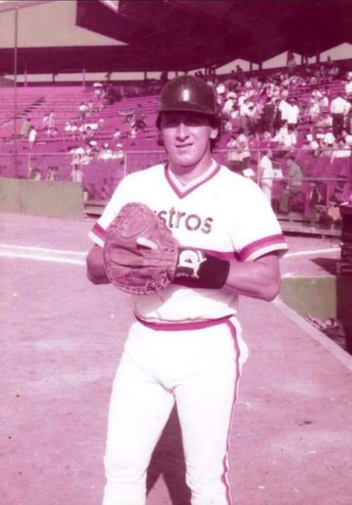 Béisbol En Tamaulipas Alijadores Y Astros Los Equipos Que Marcaron