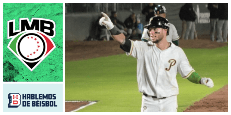 Danny Ortiz y Raudy Read: Refuerzos clave para los Toros de Tijuana en ...